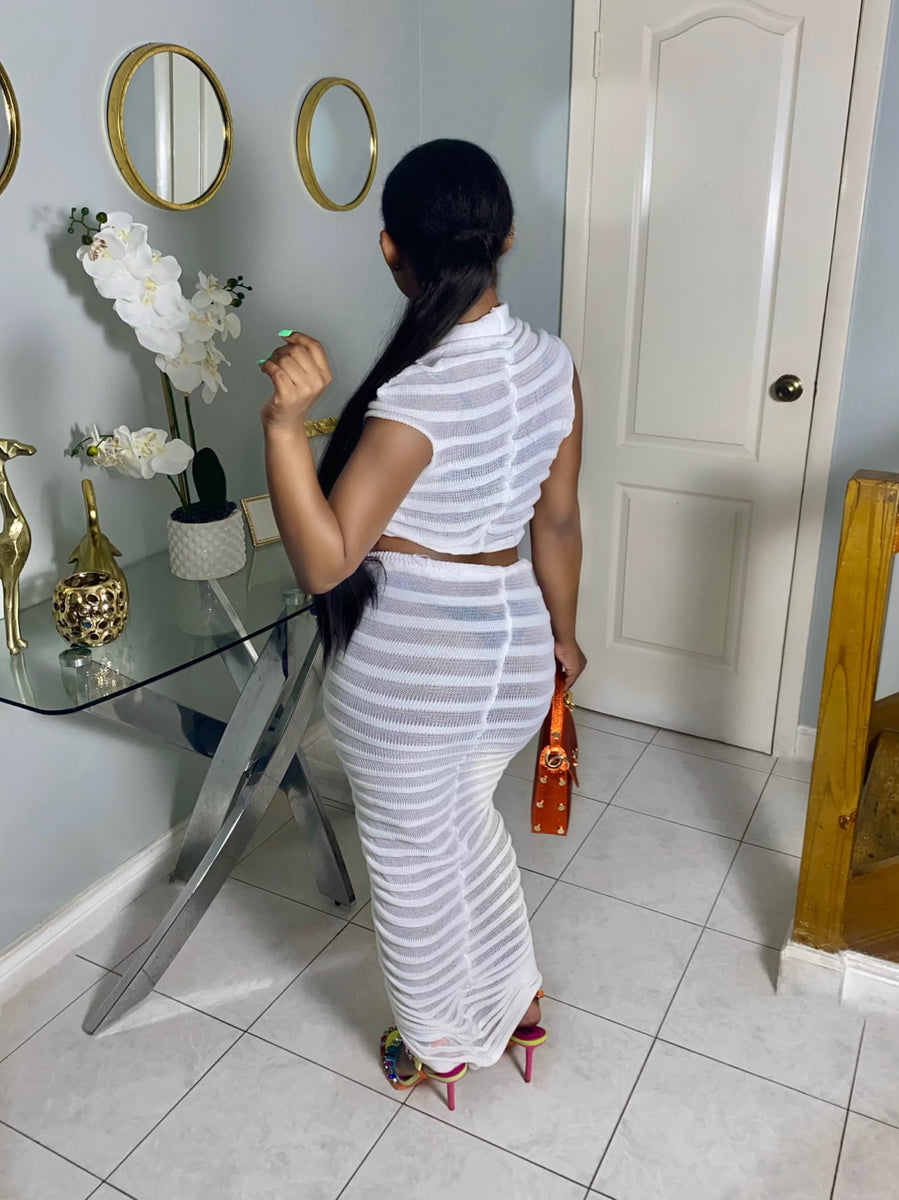 White Sand – Lavish By Posh